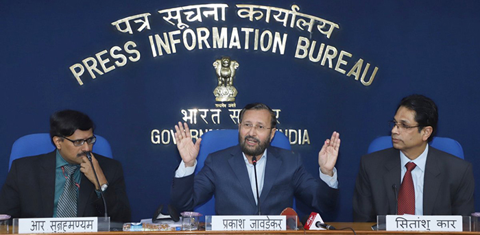 Operation Digital Board launched by MHRD